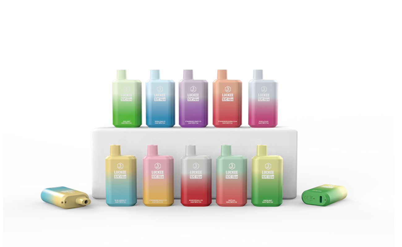 Luckee vape official | luckee for a monent , lucky for a whole life