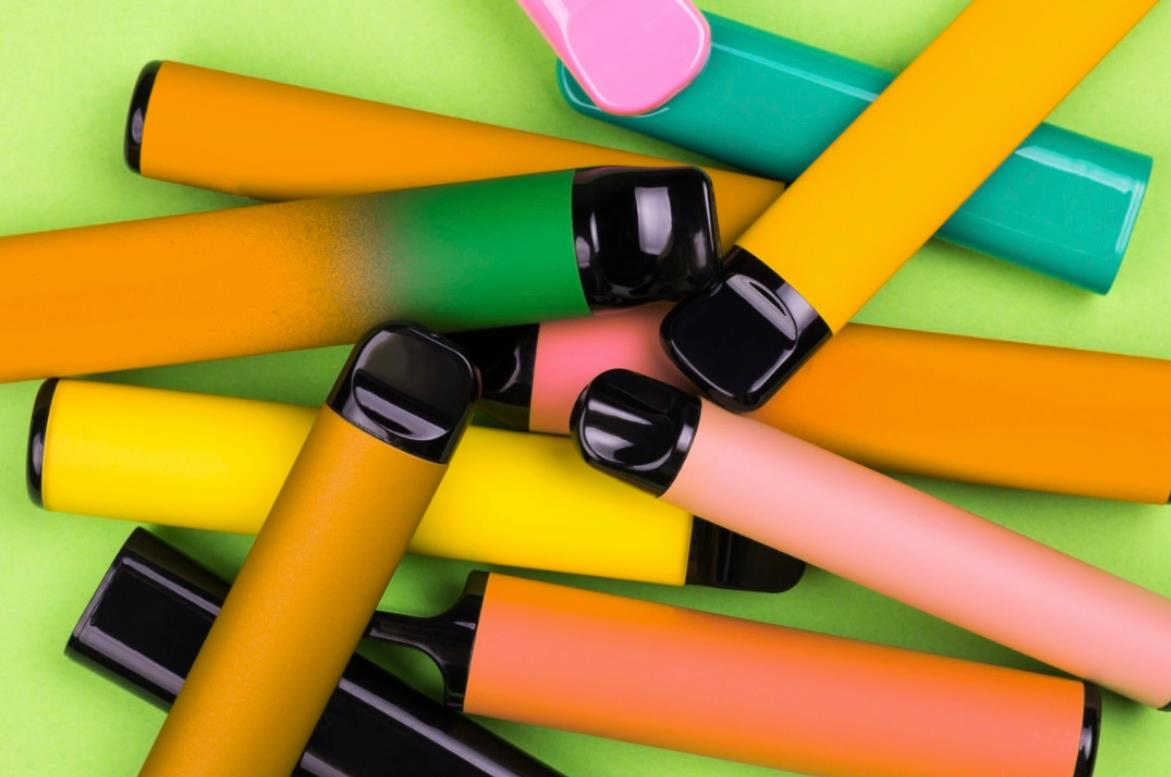The Benefits And Negatives Of Disposable Vape Pens