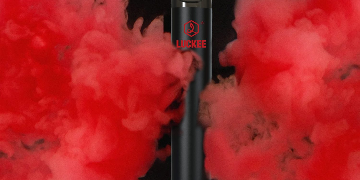 Why Are People Vaping 0% (0mg) Nicotine Free Vapes? - Luckeevape ...