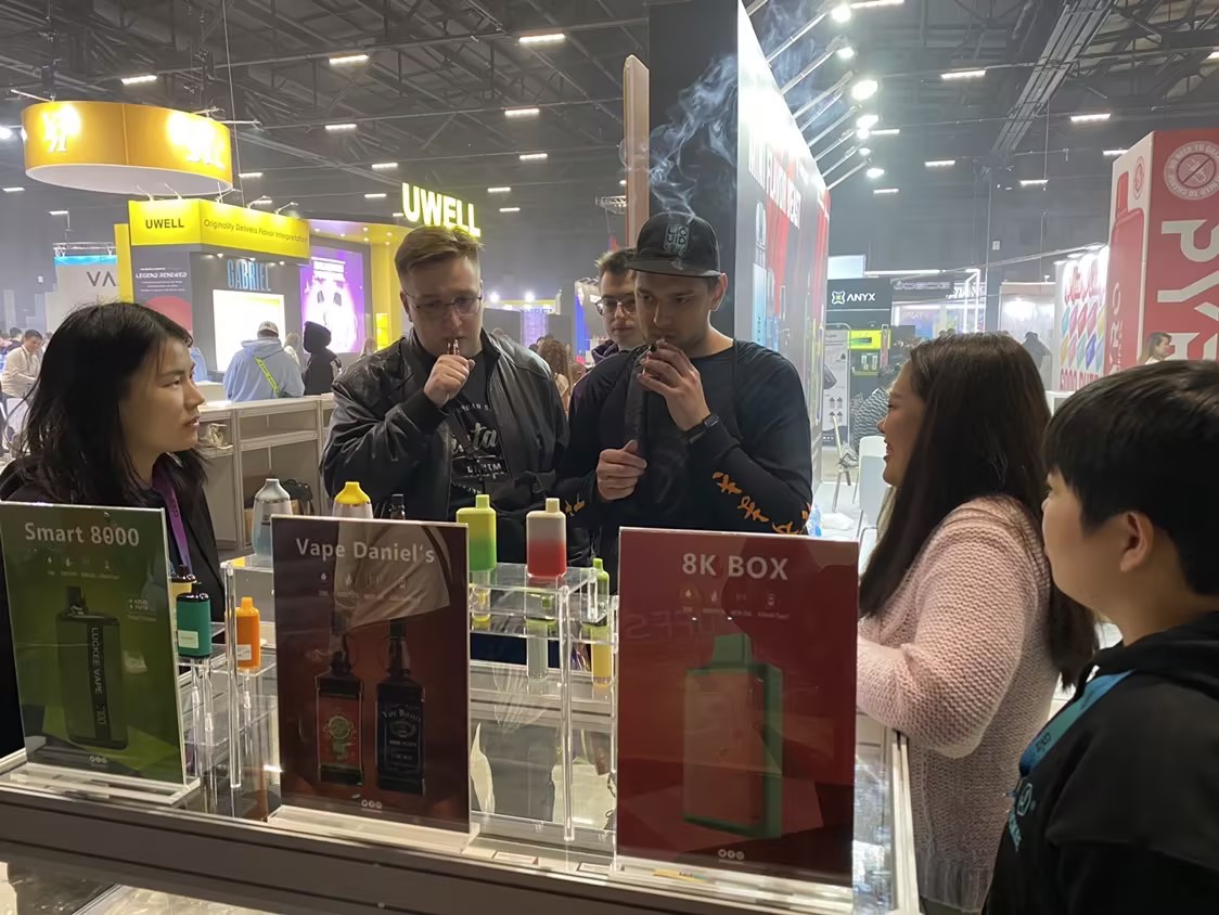 What Are The Benefits Of Disposable Pods?