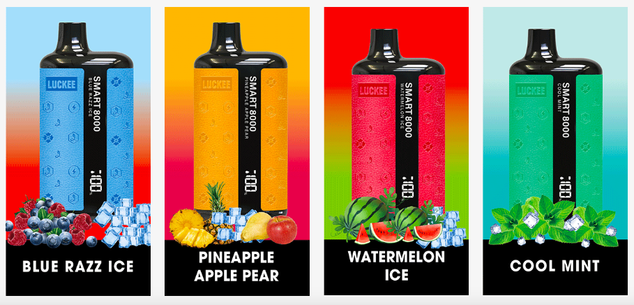 The Ultimate Guide To Choosing Disposable Pod Devices