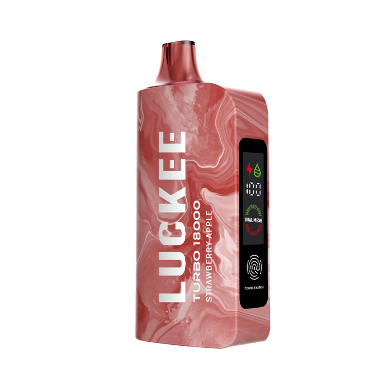 Luckeevape - China Vape Factory, Top Disposable Vape Manufacturer