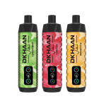 DKHAAN - Luckee Vape Official | Global Leading Vape Brand/Manufacturer ...