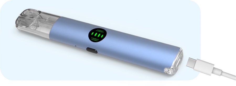 CHILL STICK LUCKEE POD SYSTEM POD KIT - Luckeevape - China Vape Factory ...
